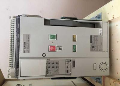 China MITSUBISHI 1600A ACB AE1600-SW Low-Voltage Functional Air Circuit Breaker 3P Fix NEW for sale