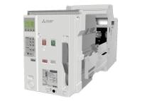 China MITSUBISHI 4000A Air Circuit Breaker AE4000-SS AE4000-SW Low-Voltage ACB New in stock for sale