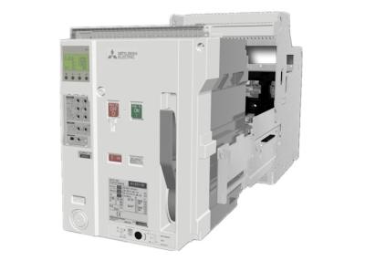 China MITSUBISHI 4000A Air Circuit Breaker AE4000-SS AE4000-SW Low-Voltage ACB New in stock for sale