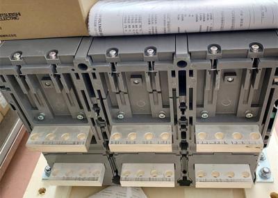China MITSUBISHI 3P Air Circuit Breaker AE6300-SS AE6300-SW Draw-out,Fixed type Low-Voltage ACB for sale