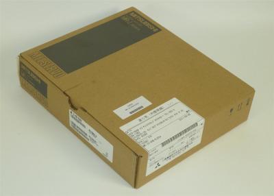 China MITSUBISHI MELSERVO INDUSTRIAL AC SERVO DRIVE 400W MR-J3-40B New Amplifier in stock for sale
