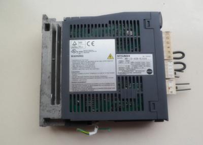 China MITSUBISHI 400W DRIVER MR-J3-40B-RJ006 INDUSTRIAL AC SERVO Amplifier New or Used in stock for sale
