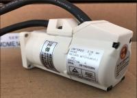 China 4.2V 0.05KW 3000R/M Panasonic MSMA5AZA1E Industrial Servo Motor for sale