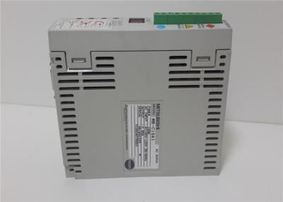 China Mitsubishi MELSERVO Amplifier MR-C10A1 Industrial AC Servo Motor Drive, 100W, 0.85A NEW for sale