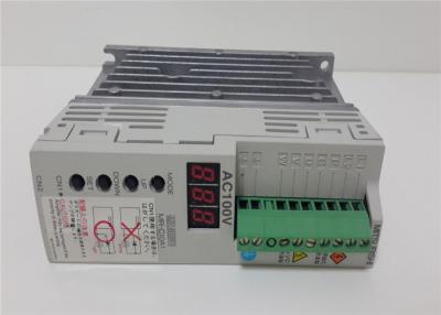 China Mitsubishi AC Servo Drive MR-C10A-UE Industrial Amplifier 100W, 200-230V, 0.85A New Original for sale
