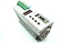 China MITSUBISHI 100W INDUSTRIAL AC SERVO MOTOR DRIVE MR-C10A1-L-UE 200-230VAC 0.85A New in box for sale
