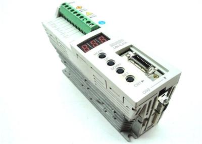 China MITSUBISHI 100W INDUSTRIAL AC SERVO MOTOR DRIVE MR-C10A1-L-UE 200-230VAC 0.85A New in box for sale