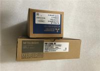 China Mitsubishi 400W Industrial Servo Drive MR-C40A-UE with Motor HC-PQ43-UE 4.5AMP 230V NEW for sale