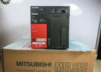 China A171SHCPUN Sequence control i/o points 512 points MITSUBISHI Redundant Power Supply Module for sale