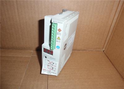China Mitsubishi MR-C Series AC Servo Amplifier MR-C20A1 Industrial Motor Drive 200W Output 1.5A for sale