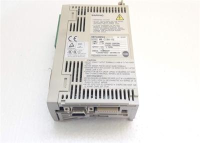 China 200W Mitsubishi AC Industrial Servo Motor Drive MR-C20A-S23 Amplifier Output 1.5A New for sale