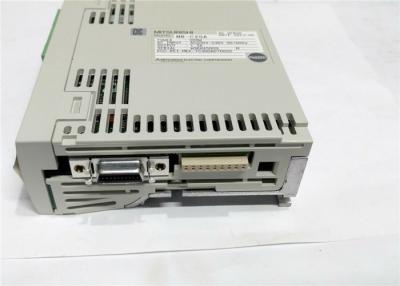 China Mitsubishi Electric Drive MR-C20A-S14 MR-C Series Industrial AC Servo Amplifier Power 200W for sale