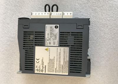 China MITSUBISHI AC SERVO DRIVER MR-J3-10A1 100W Industrial Amplifier 170V 0-360HZ 1.1A NEW for sale