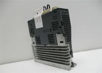 China MITSUBISHI 100W AC Industrial SERVO DRIVER MR-J3-10A-RX035T012 170V 0-360HZ 1.1A Amplifier for sale