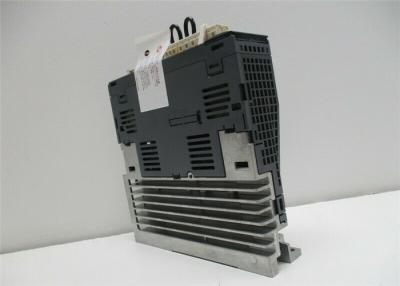 China MITSUBISHI 100W AC Industrial SERVO DRIVER MR-J3-10A-RX035T012 170V 0-360HZ 1.1A Amplifier for sale