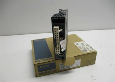 China Mitsubishi Electric Amplifier MR-J3-10A-RX035T020 100W Output 170V Industrial Servo Drive for sale