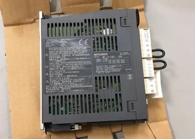 China 100W Mitsubishi Electric MR-J3-10B1 MR-J3 Series Industrial Driver AC Servo Amplifier NEW for sale