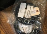 China Mitsubishi Industrial 5M Cable MR-PWS1CBL5M-A2-H for MR-J3-10T HF-KP13 Servo motor drive for sale