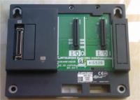 China QnAS/AnS Series modules. A1S52B Extension base Redundant Power Supply Module MITSUBISHI for sale