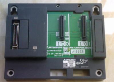 China QnAS/AnS Series modules. A1S52B Extension base Redundant Power Supply Module MITSUBISHI for sale
