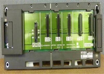 China A1S65B Redundant Power Supply Module three-slot base MITSUBISHI for sale