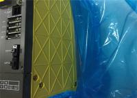 China 283-325V,9.1KW A06B-6096-H106  AC Servo Amplifier Fanuc ALPHA SERVO MODULE for sale