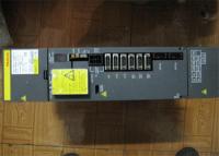 China FANUC ALPHA SERVO AMP MODULE 3-20/20/40 F/O A06B-6096-H307 AC Servo Amplifier for sale
