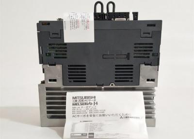 China 600W Mitsubishi AC Servo Motor Drive MR-J3-60B4 Industrial Amplifier 170V 3.2A NEW in stock for sale