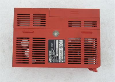 China 100 to 240 V AC 5 V DC A1S61PN Redundant Power Supply Module MITSUBISHI for sale