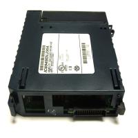 China Voltage Present and Blown Fuse GE  IC220PWR002  Power Terminal Fused 24 VDC for sale