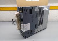 China Mitsubishi 750W AC Servo Drive MR-J3-70A Industrial Control System Amplifier 170V 5.8A for sale