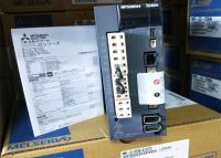 China Mitsubishi 1KW Servo Motor Drive MR-J3-100A-RJ070 Industrial Amplifier 400V NEW PLC for sale