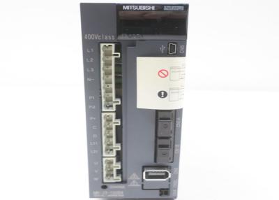 China NEW STOCK Mitsubishi Servo Amplifier MR-J3-100B4 1kw Industrial Drive 0-360hz 2.8a 323v-ac for sale