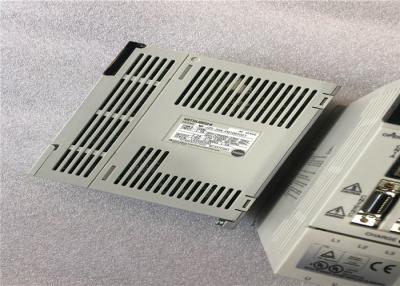 China 170V 0-360HZ   200W  Industrial AC SERVO Drive Mitsubishi MR-J2S-20A-PQ108 for sale