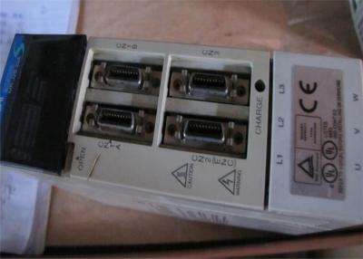 China 200W 170V 0-360Hz 1.5A 200W Mitsubishi Industrial Servo Drives MR-J2S-20A-EG for sale