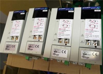 China MR-J2S-70A-S004 Mitsubishi 750W  170V 0-360HZ 5.1A Industrial Servo Drives for sale