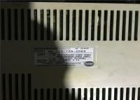 China 170V 0-360HZ 5.1A Mitsubishi Industrial Servo Drives MR-J2S-70A-S069 for sale