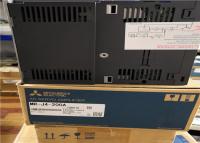 China 2KW 200V Mitsubishi AC Servo Amplifier MR-J4-200A J4 Series 3-phase for sale