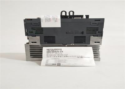 China 1PCS Industrial Mitsubishi MR-J2S-40A-PF AC Servo Amplifier 400W for sale