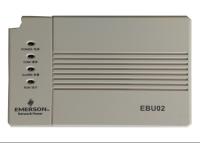 China Battery Detector EBU02 Emerson Nidec Control Techniques MONITORING UNIT NEW in stock for sale