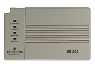 China Battery Detector EBU02 Emerson Nidec Control Techniques MONITORING UNIT NEW in stock for sale
