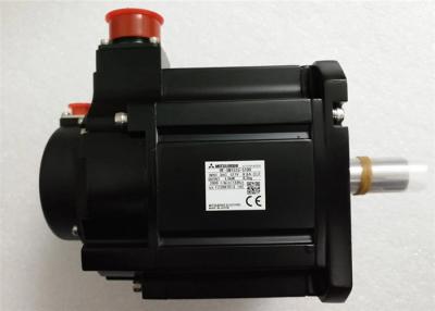 China 3-phase 200 V AC Industrial Mitsubishi HG-SN52J-S100 Industrial Servo Motor for sale