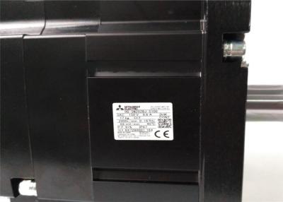 China Industrial Servo Motor Mitsubishi HG-SN202BJ-S100 2000 r/min 9.6A for sale
