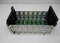 China Honeywell C200 Series Dcs Modules  TC-FXX072 7 Slot Card Rack Chassis 97126473 B01 Rev. G01 for sale