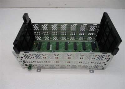 China Honeywell C200 Series Dcs Modules  TC-FXX072 7 Slot Card Rack Chassis 97126473 B01 Rev. G01 for sale
