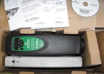 China Control Techniques Industrial Inverter SK2401 7.5/5.5KW Commander SK Drive 380/460V NEW for sale
