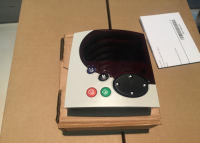 China Nidec LED keypad CONTROL TECHNIQUES SM-Keypad for Unidrive SP AC drives SP1401 SP1404 for sale