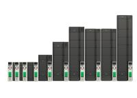 China Control Techniques M700 Drives Unidrives M701-04400150A 5.5/7.5KW Industrial AC Inverter NEW for sale