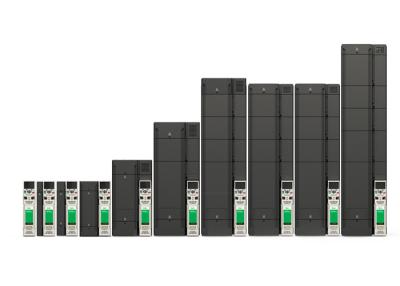 China Control Techniques M700 Drives Unidrives M701-04400150A 5.5/7.5KW Industrial AC Inverter NEW for sale
