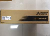 China Mitsubishi GT2715-XTBA HMI Touch Screen 100 to 240 V AC 50/60Hz ±5% for sale